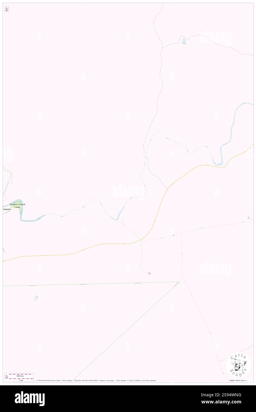 Kingfisherspruit, Ehlanzeni District, ZA, South Africa, Mpumalanga, S ...