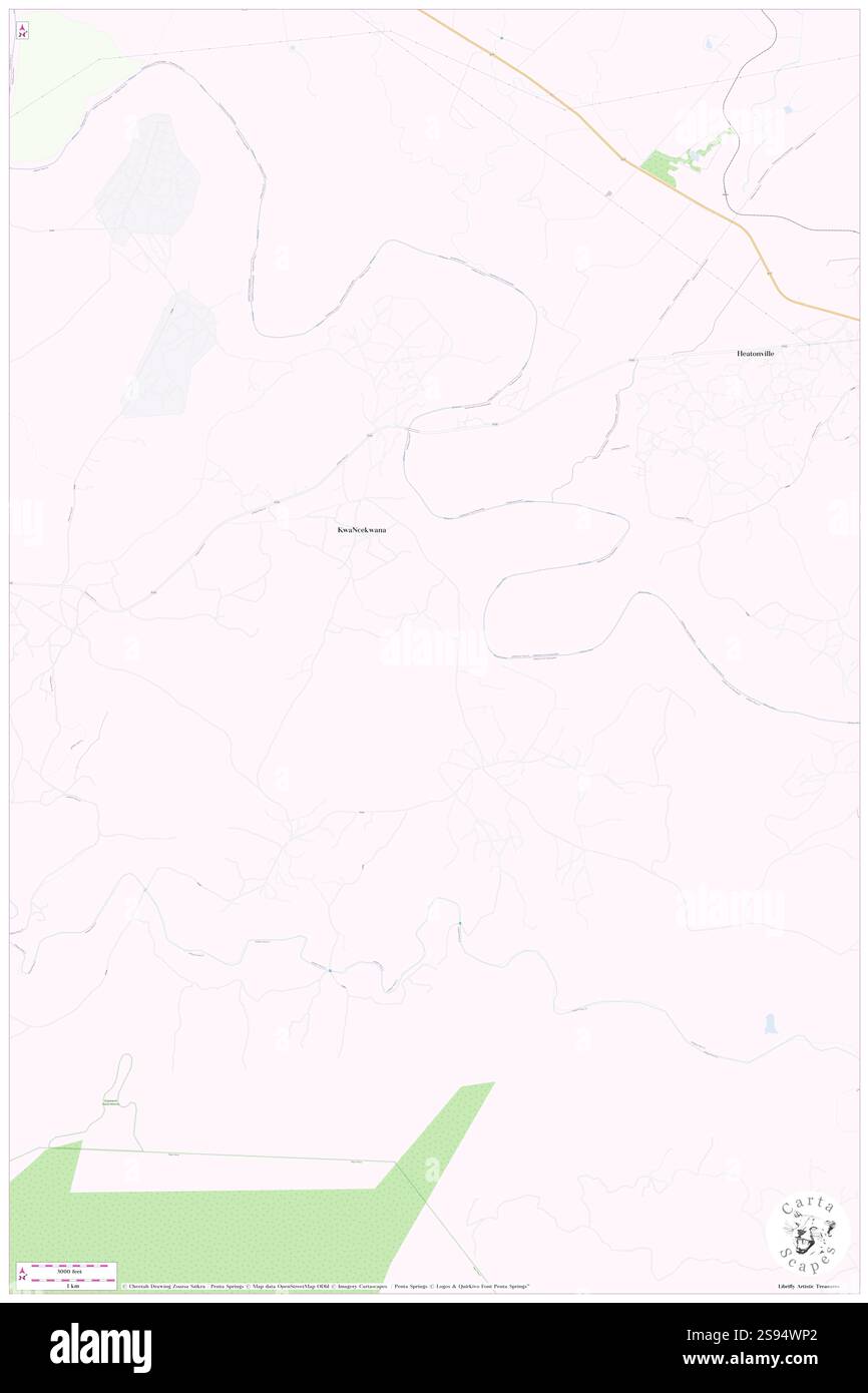 Msunduzi, , ZA, South Africa, KwaZulu-Natal, S 28 46' 21'', N 31 44' 52 ...