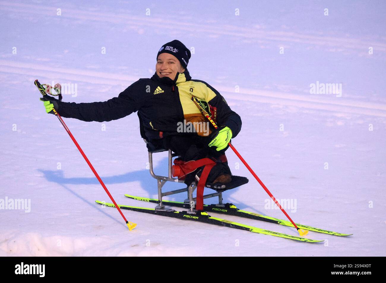 Nordic arena notschrei hi-res stock photography and images - Alamy