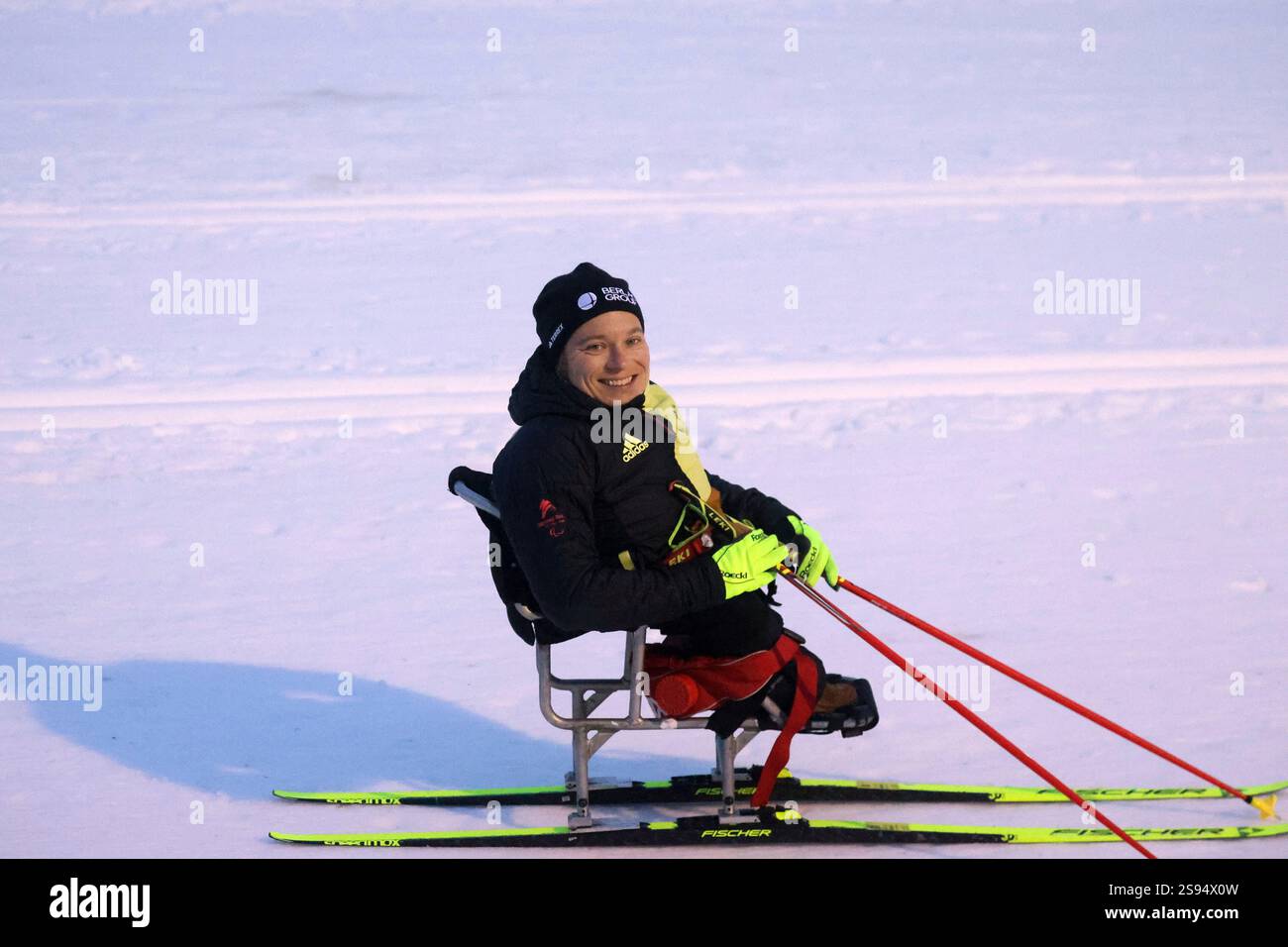 Nordic arena notschrei hi-res stock photography and images - Alamy