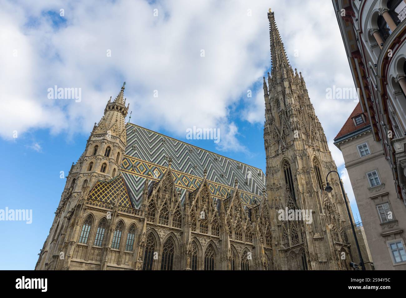 Cathedral and Metropolitan Church of Saint Stephen and All Saints ...