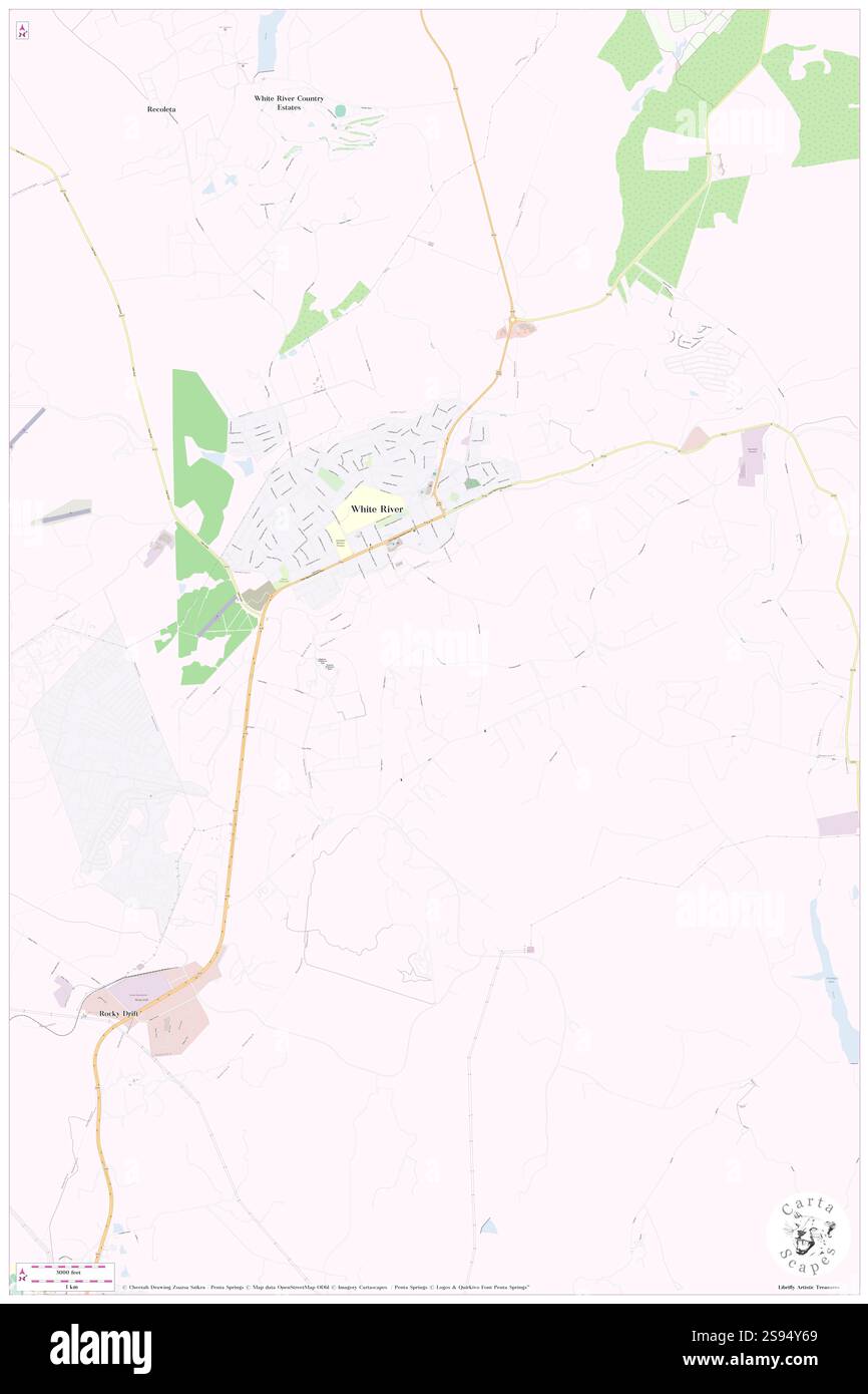 Jatinga Country Lodge, Ehlanzeni District, ZA, South Africa, Mpumalanga ...