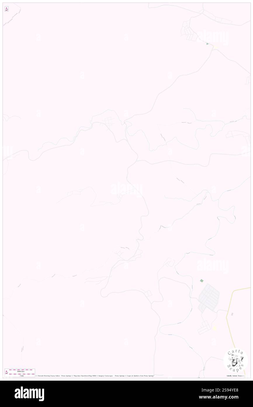 Zulumema, Chris Hani District Municipality, ZA, South Africa, Eastern ...