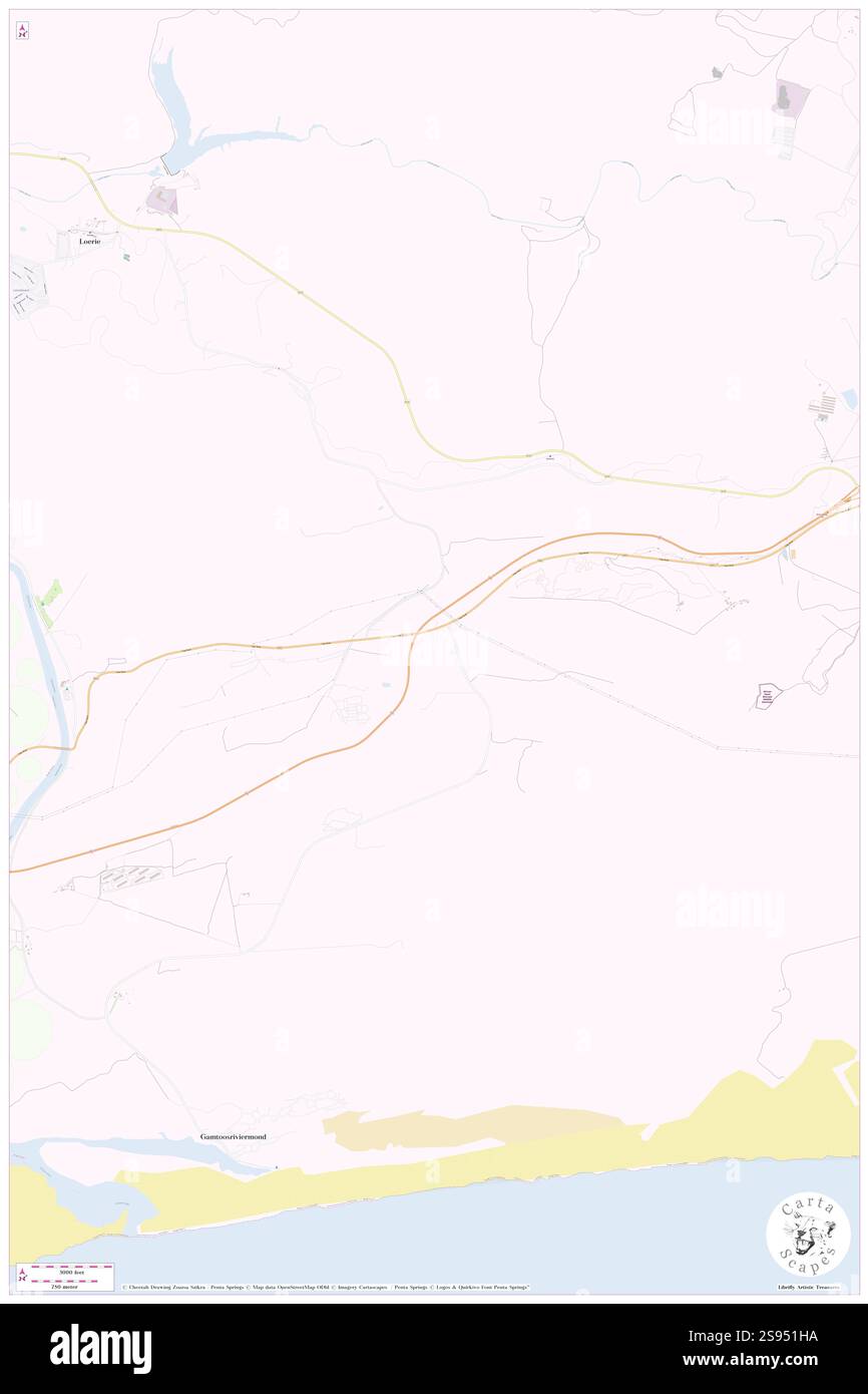 Nocton Farm, Sarah Baartman District Municipality, ZA, South Africa ...