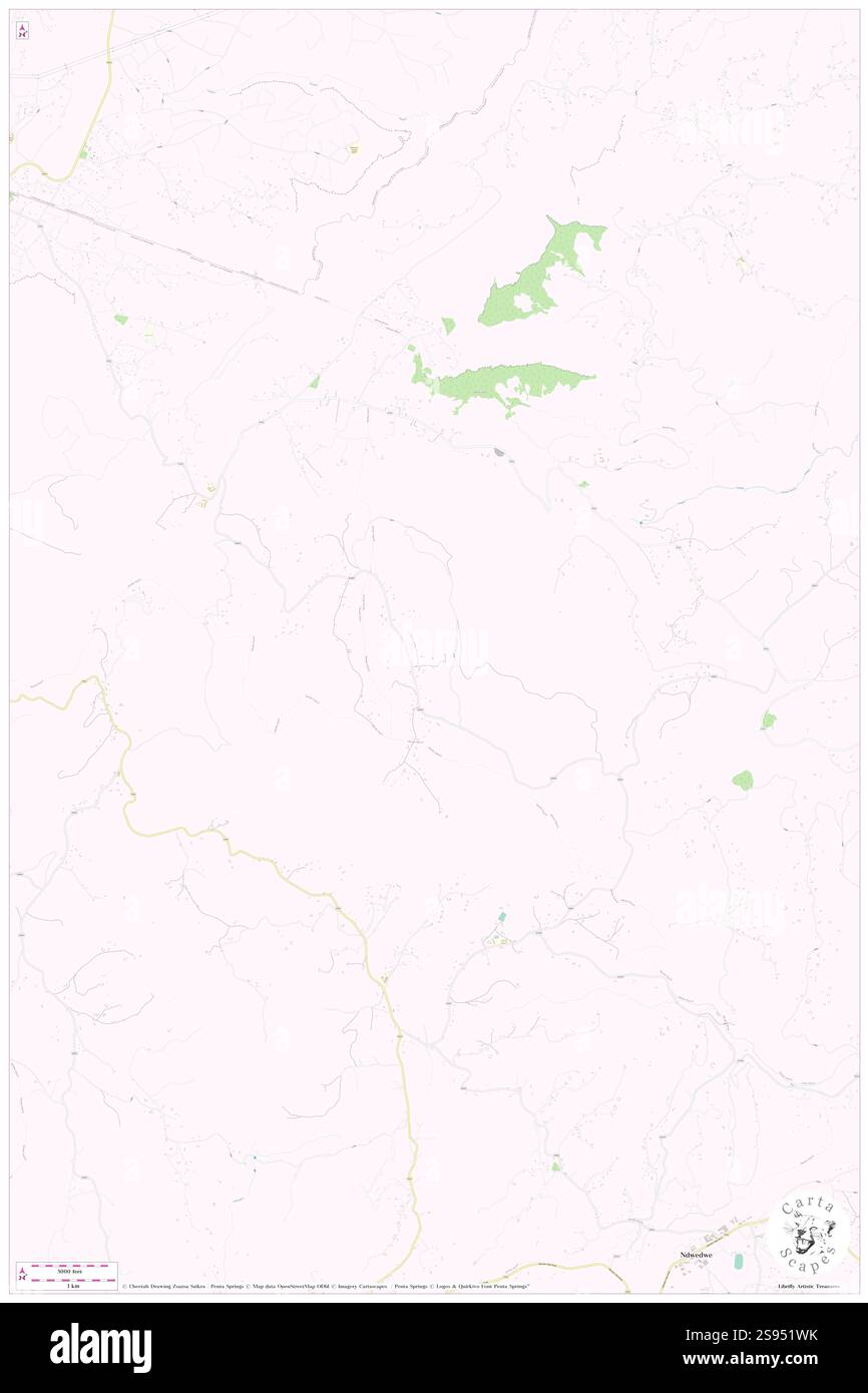 KwaMaqokomela, iLembe District Municipality, ZA, South Africa, KwaZulu ...