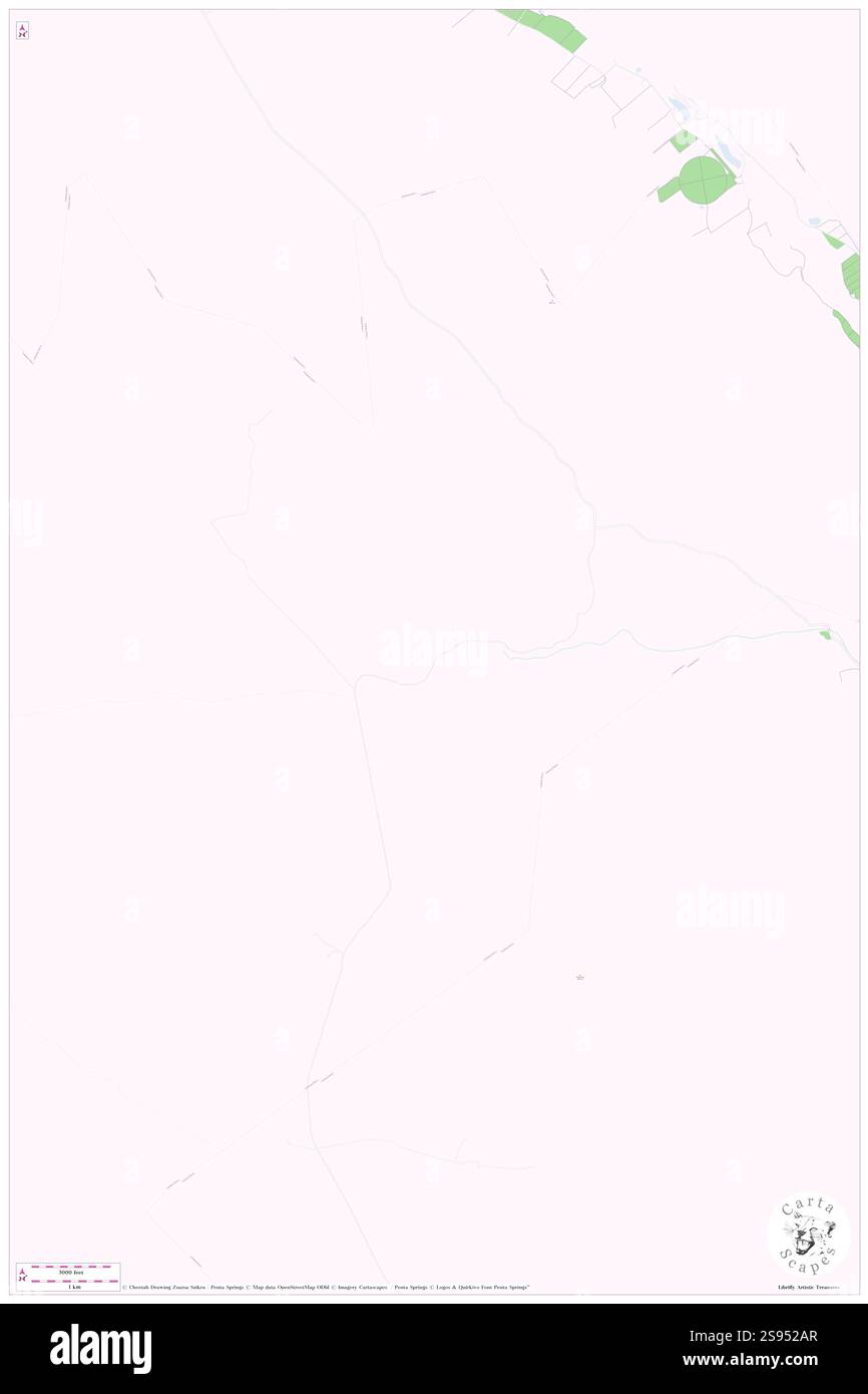 Diepkloof, West Coast District Municipality, ZA, South Africa, Western ...