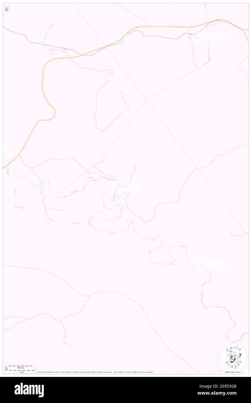Wexford, Amathole District Municipality, ZA, South Africa, Eastern Cape ...