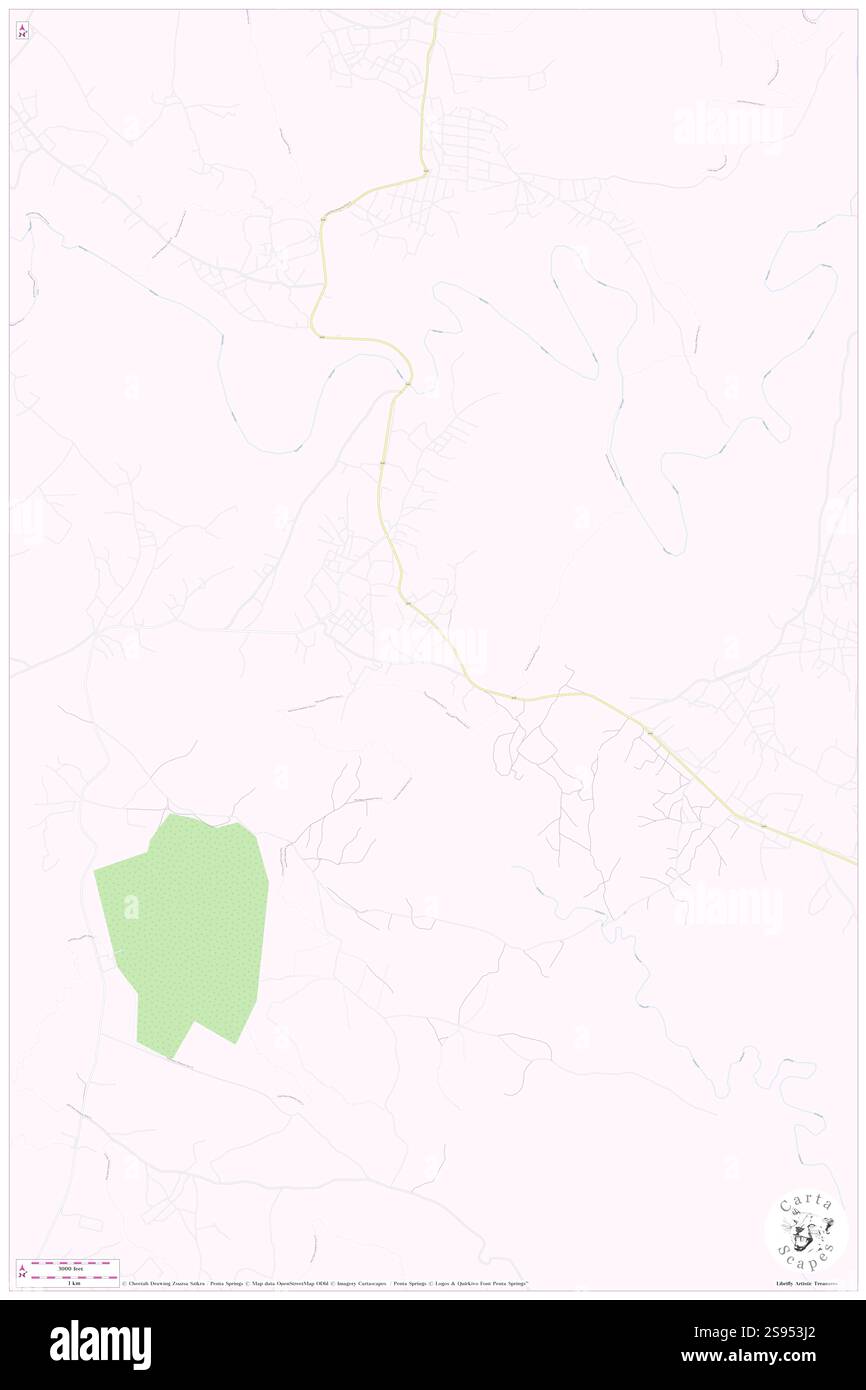 Mdeni, OR Tambo District Municipality, ZA, South Africa, Eastern Cape ...