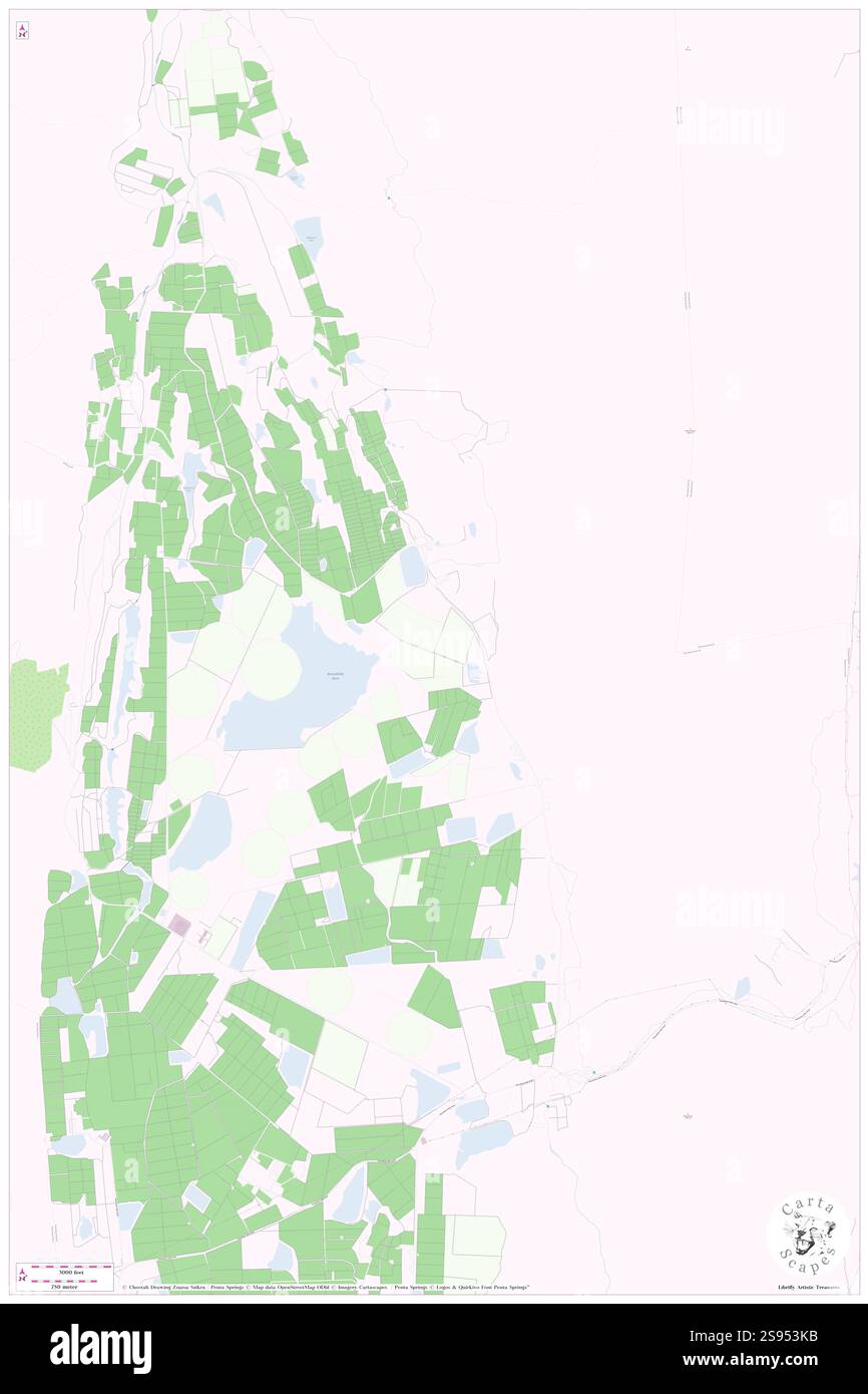 Vlakte, Cape Winelands District Municipality, ZA, South Africa, Western ...