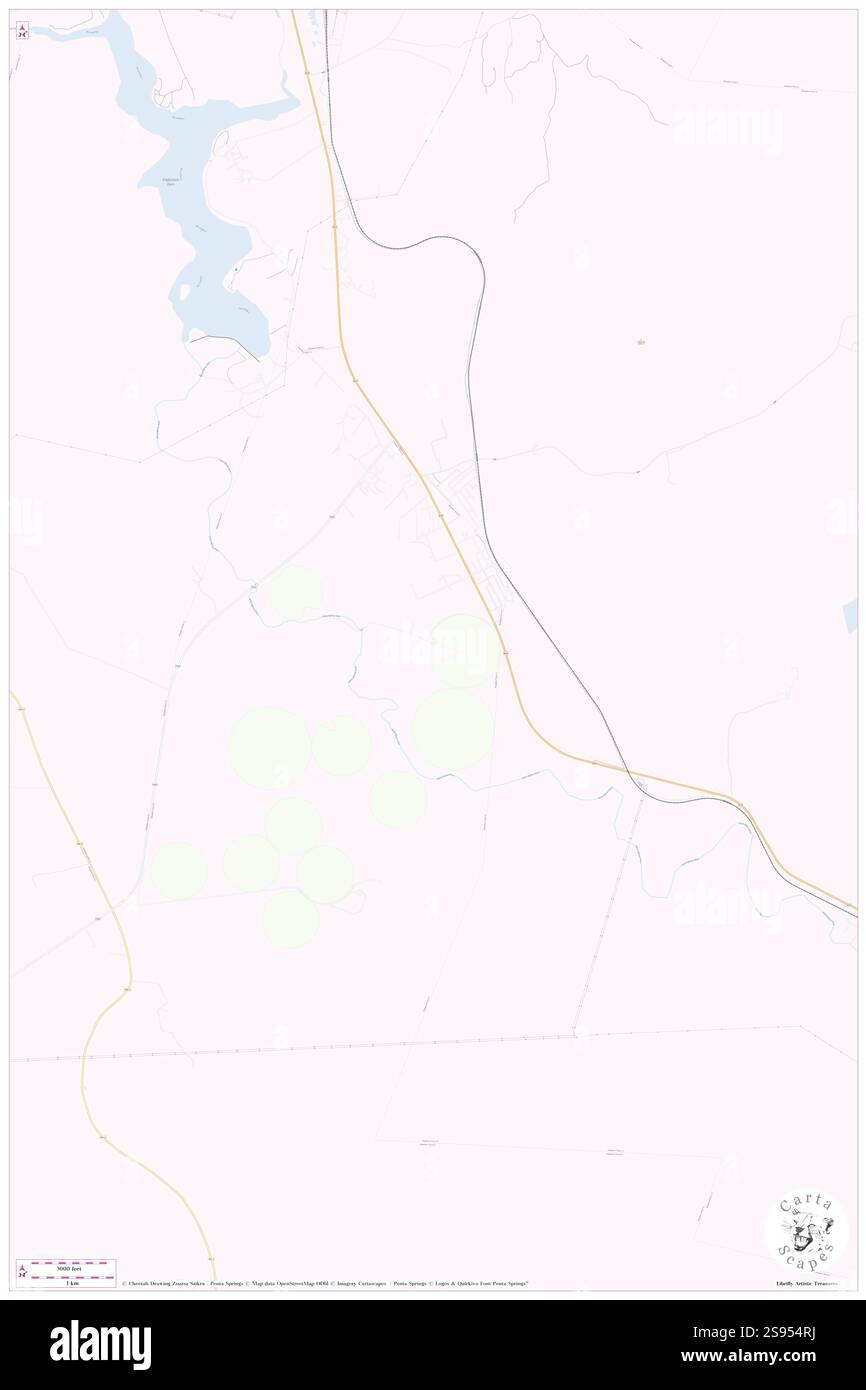 Tintasdrif, Zululand District Municipality, ZA, South Africa, KwaZulu ...