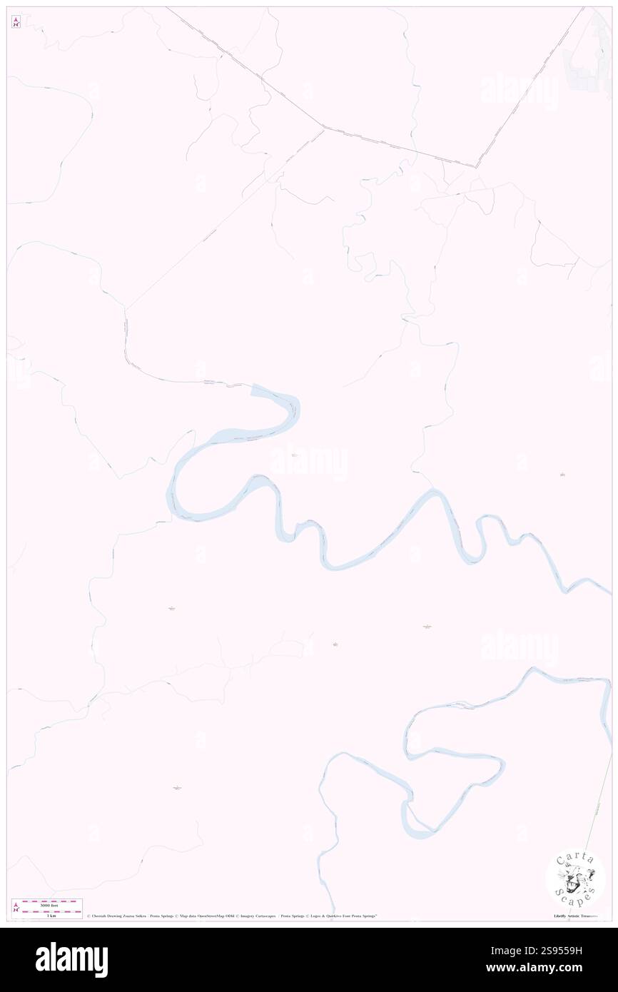 Sihlelwana, Zululand District Municipality, ZA, South Africa, KwaZulu ...