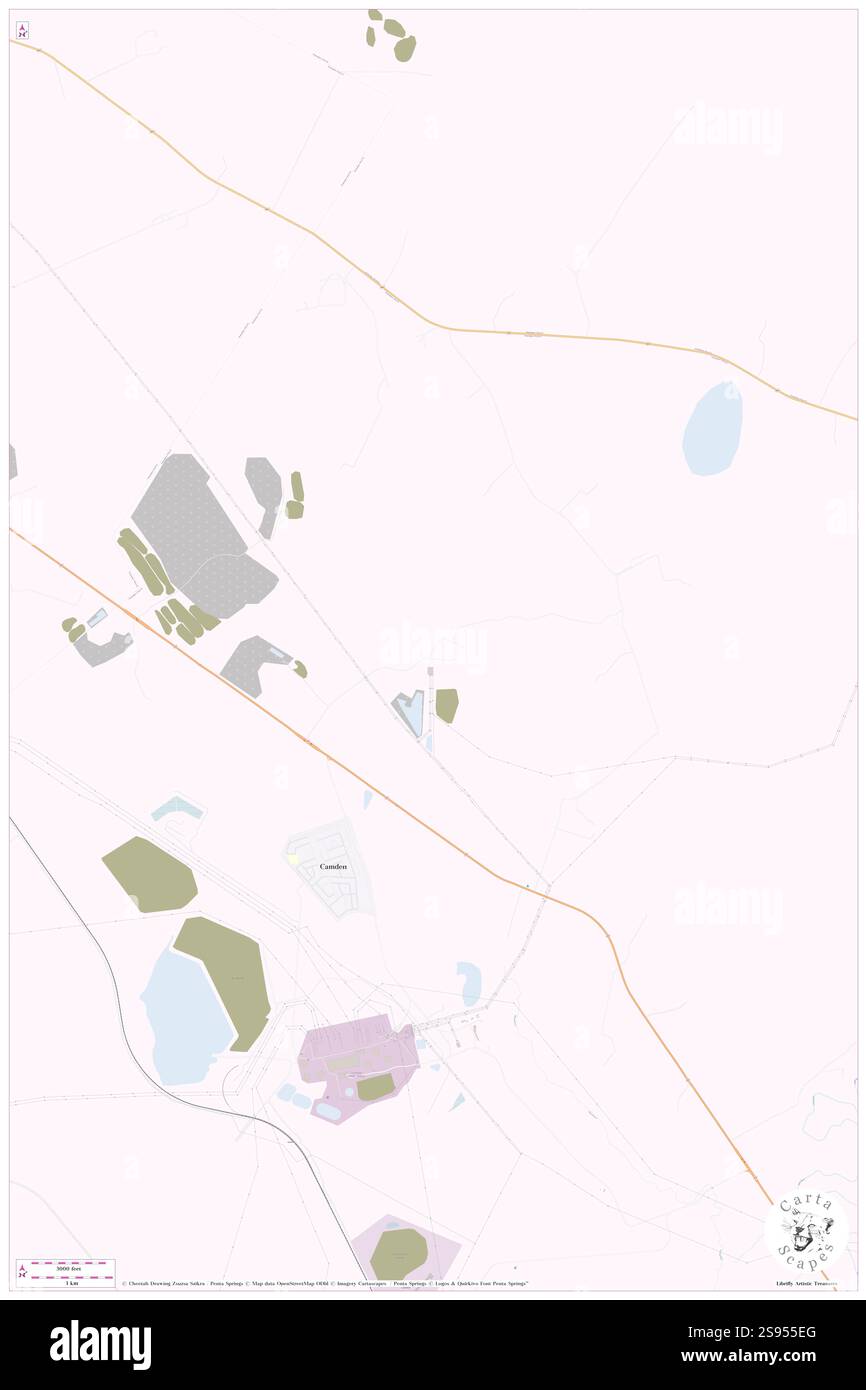 Transutu, Gert Sibande District Municipality, ZA, South Africa ...