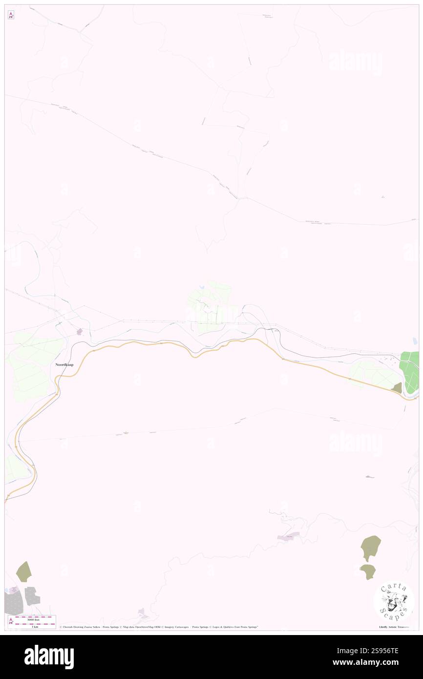 Mundts, Ehlanzeni District, ZA, South Africa, Mpumalanga, S 25 40' 0 ...