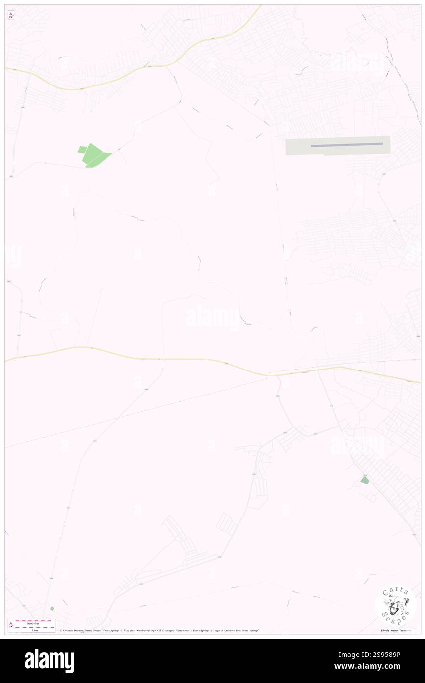 Mashavela, Vhembe District Municipality, ZA, South Africa, Limpopo, S ...