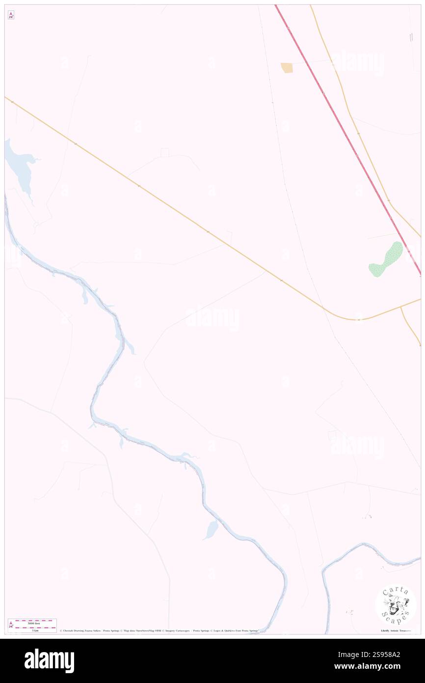 Bothas Kraal, Gert Sibande District Municipality, ZA, South Africa ...
