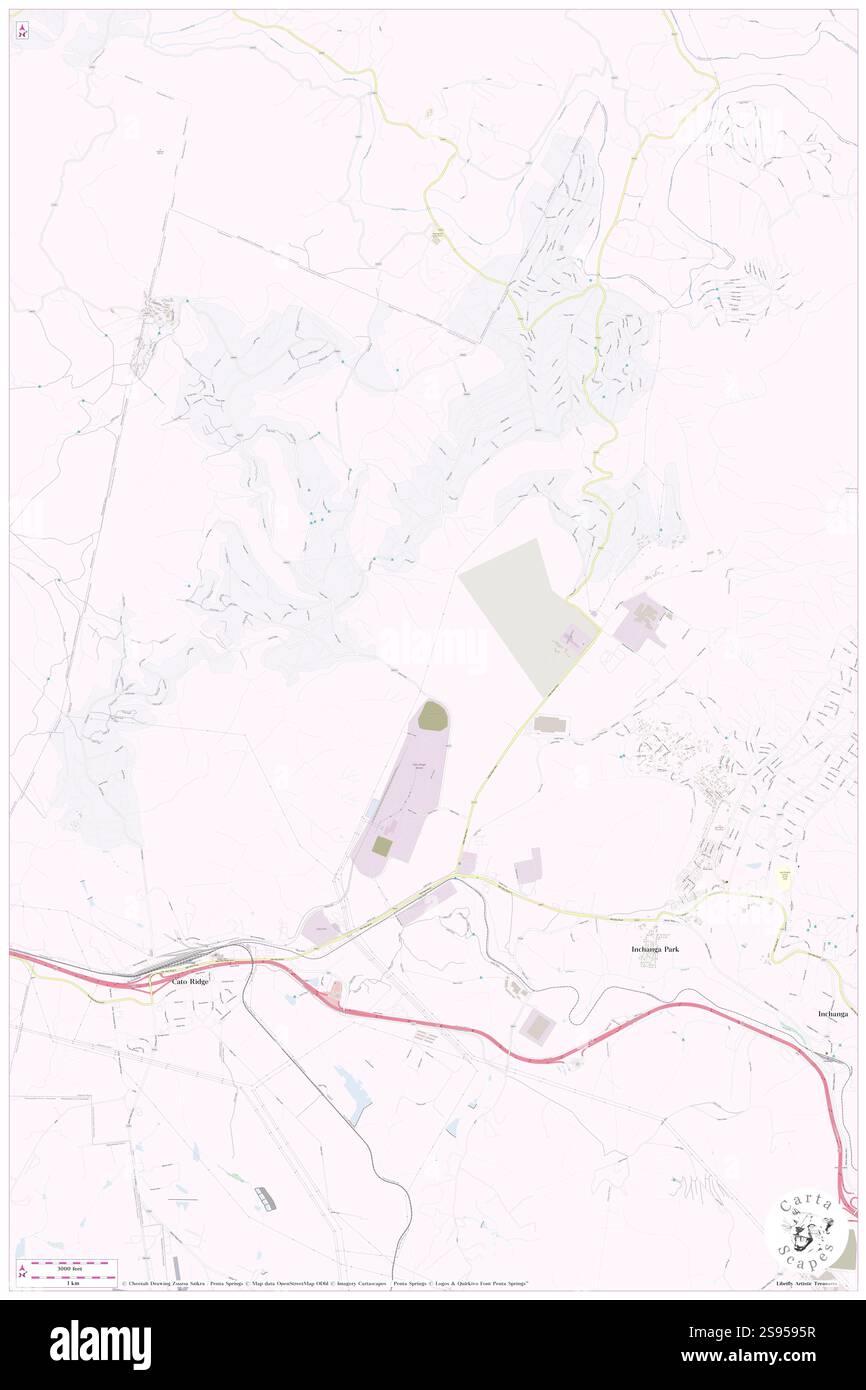 Emden, eThekwini Metropolitan Municipality, ZA, South Africa, KwaZulu ...