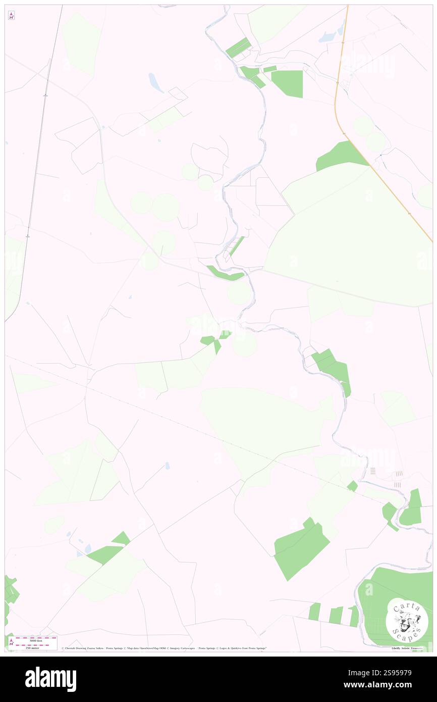 Sandgat, West Coast District Municipality, ZA, South Africa, Western ...
