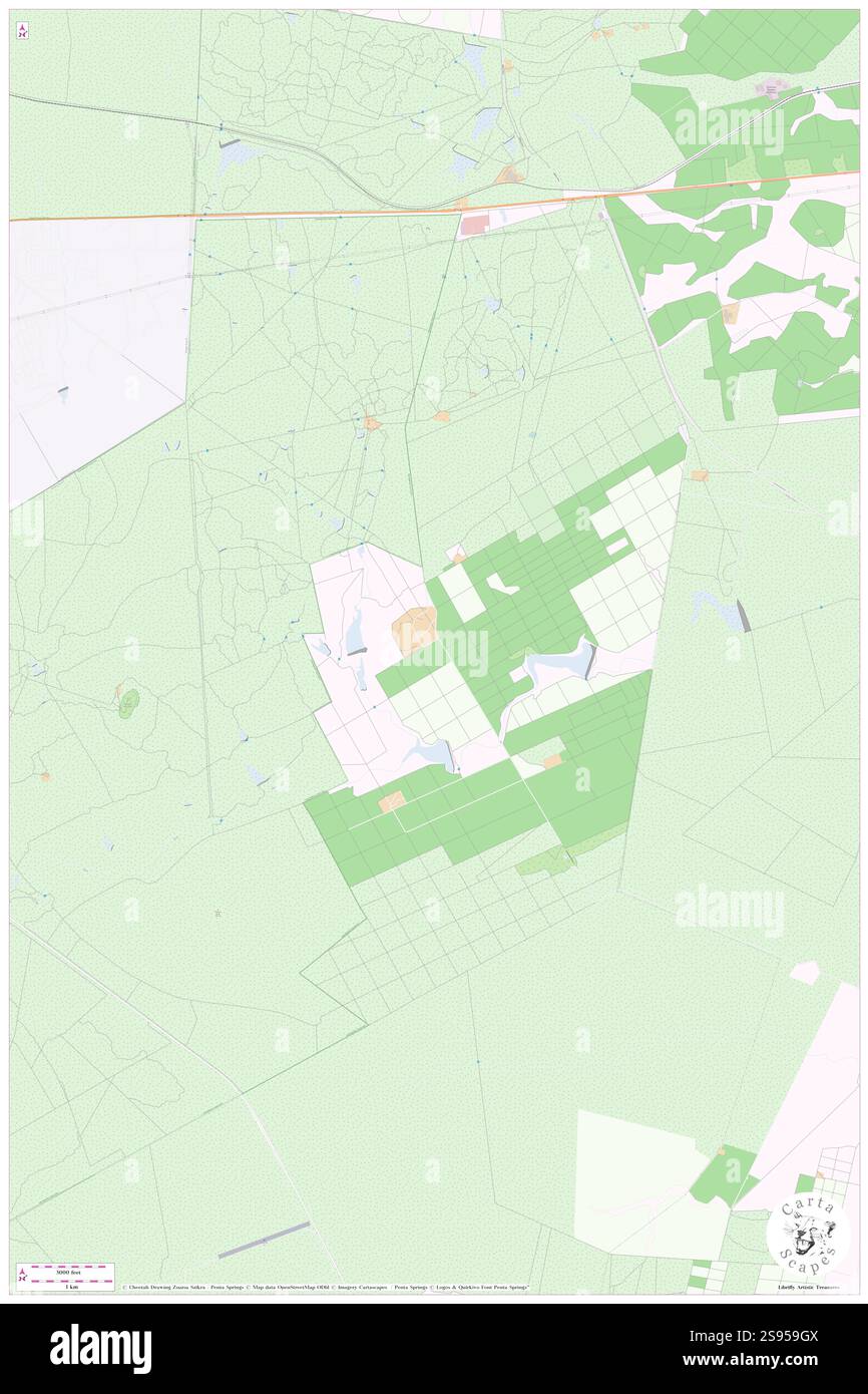Herculina, Ehlanzeni District, ZA, South Africa, Mpumalanga, S 25 29 ...