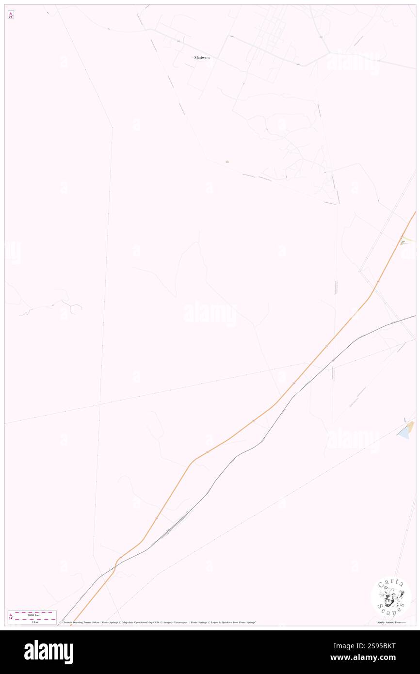 Schaap Plaats, uThukela District Municipality, ZA, South Africa ...