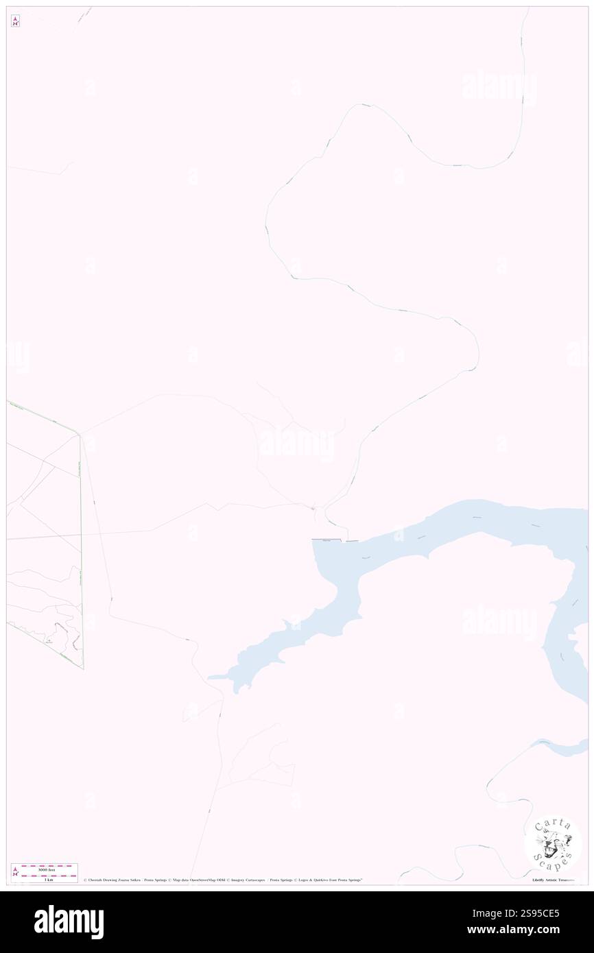 Witbank, Waterberg District Municipality, ZA, South Africa, Limpopo, S ...