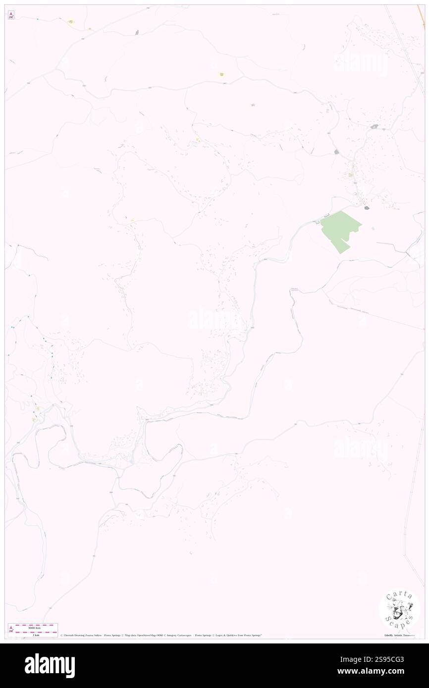 Dumakule, uMzinyathi District Municipality, ZA, South Africa, KwaZulu ...