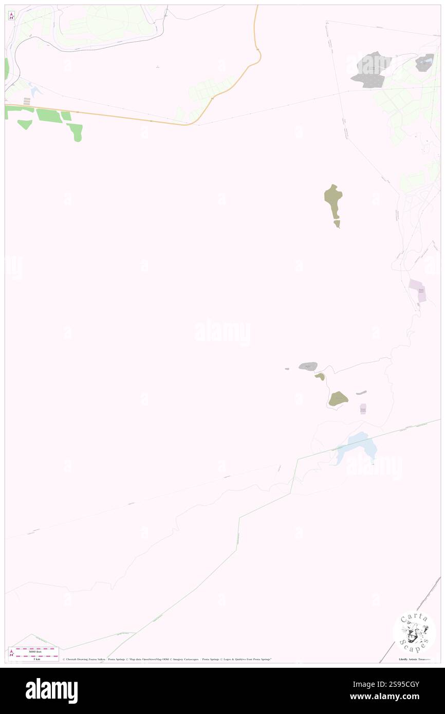 Barbrook, Ehlanzeni District, ZA, South Africa, Mpumalanga, S 25 43' 59 ...