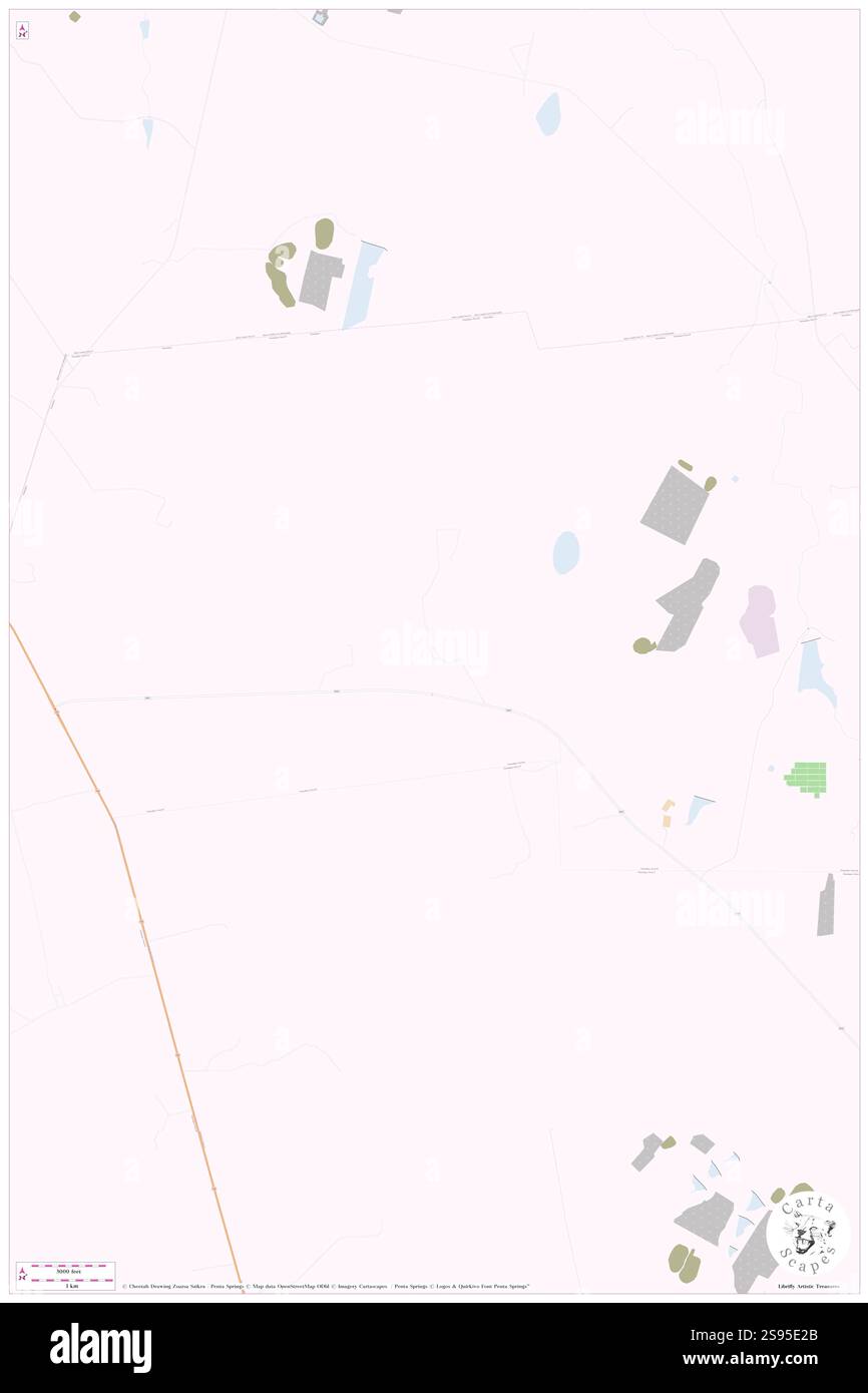 Boomplaas, Gert Sibande District Municipality, ZA, South Africa ...