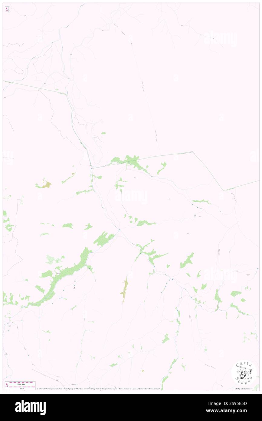 The Climb, uThukela District Municipality, ZA, South Africa, KwaZulu ...