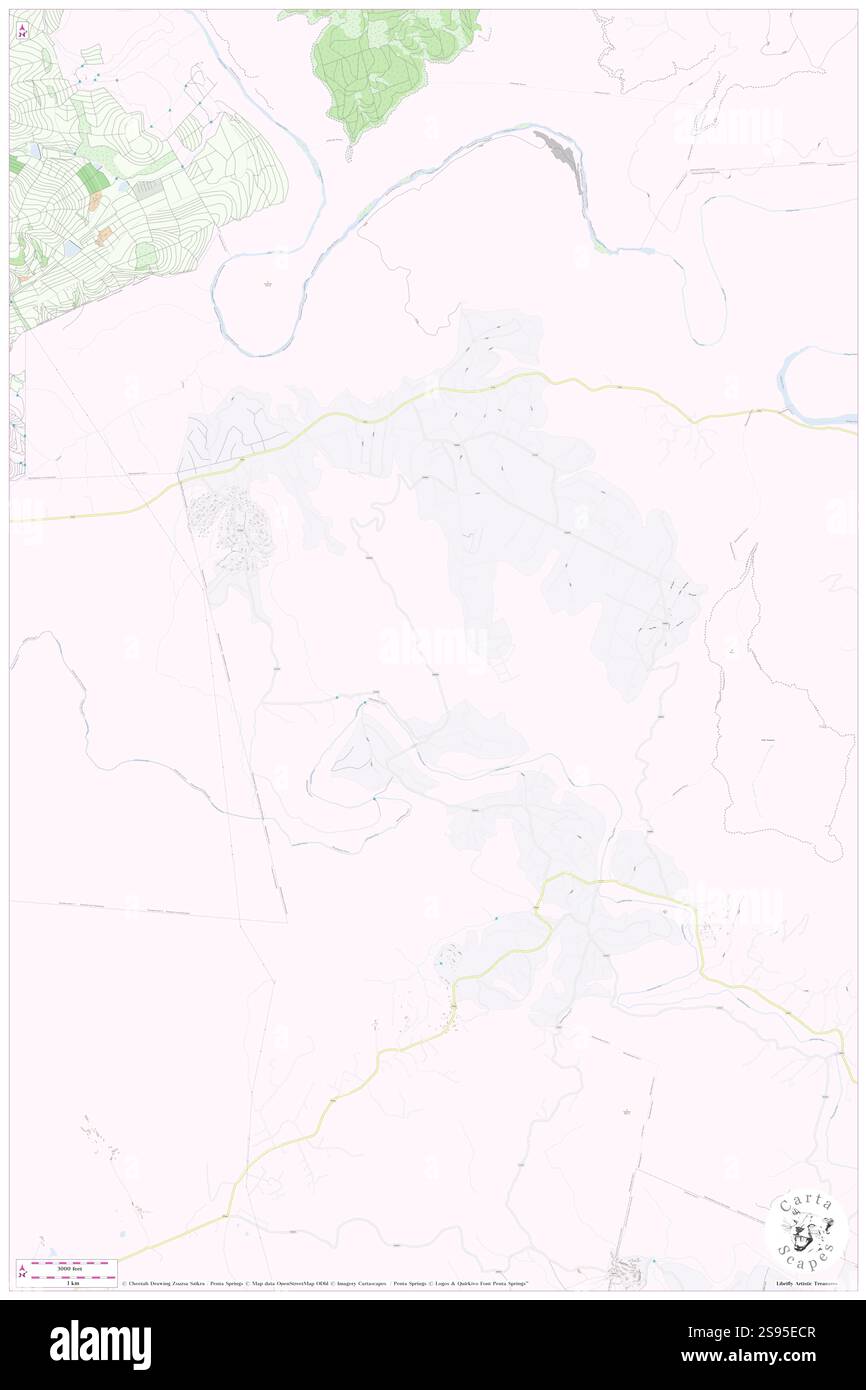 Goedverwagting, uMgungundlovu District Municipality, ZA, South Africa ...