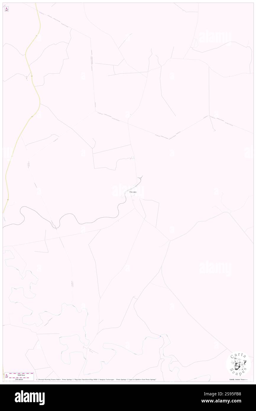 Protem, Overberg District Municipality, ZA, South Africa, Western Cape ...