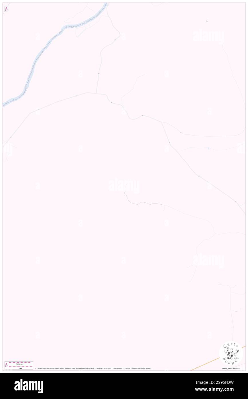 Diepkloof, Fezile Dabi District Municipality, ZA, South Africa, Orange ...