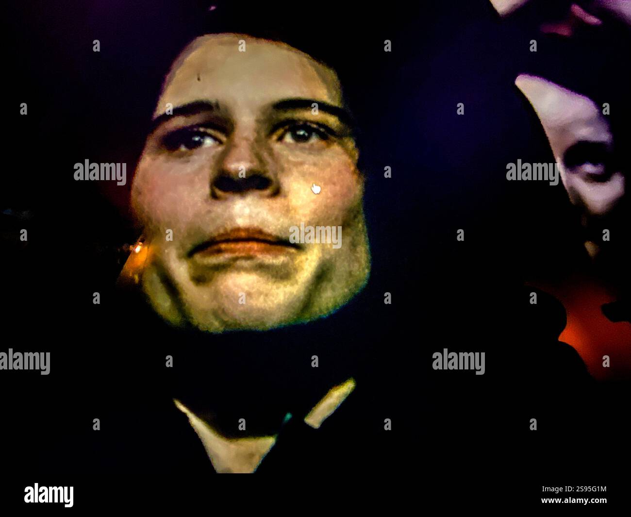 1984 orwell movie hi-res stock photography and images - Alamy