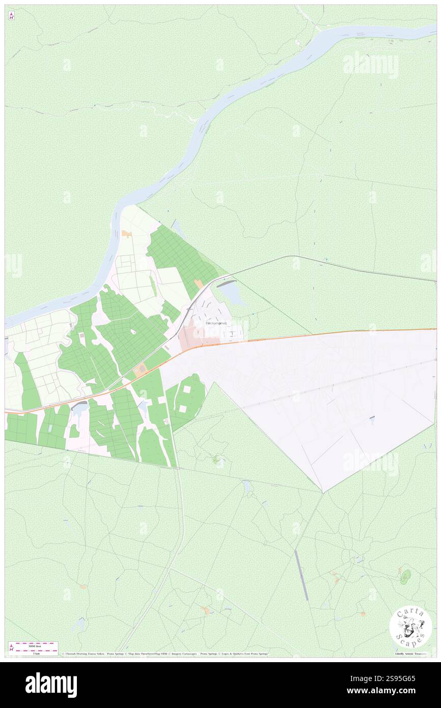 Hectorspruit, Ehlanzeni District, ZA, South Africa, Mpumalanga, S 25 26 ...
