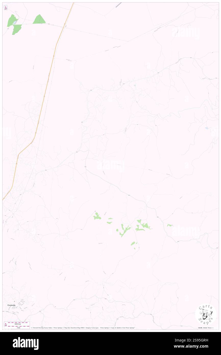 KuMpehlela, uThungulu District Municipality, ZA, South Africa, KwaZulu ...