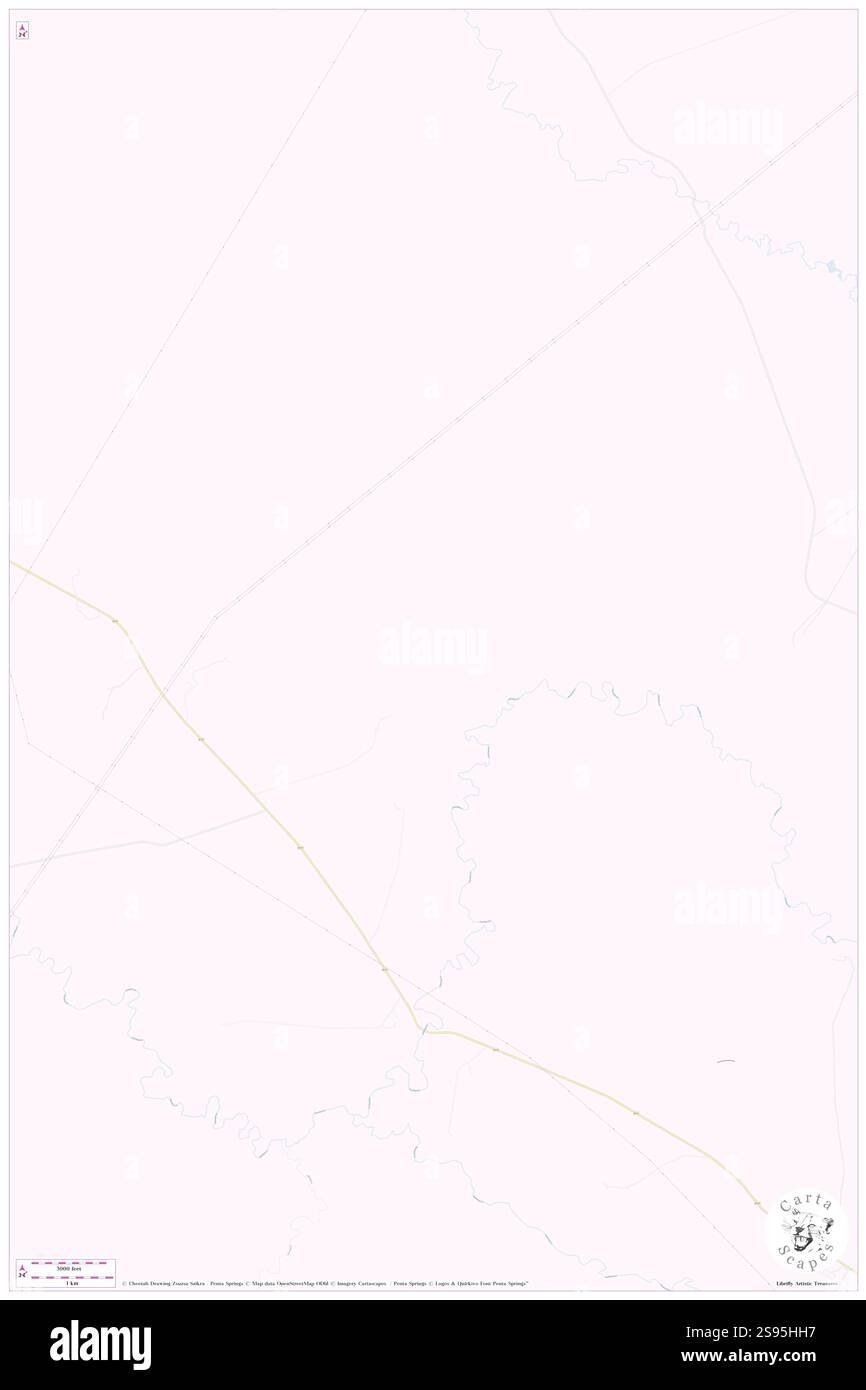 Wonderfontein, Fezile Dabi District Municipality, ZA, South Africa ...