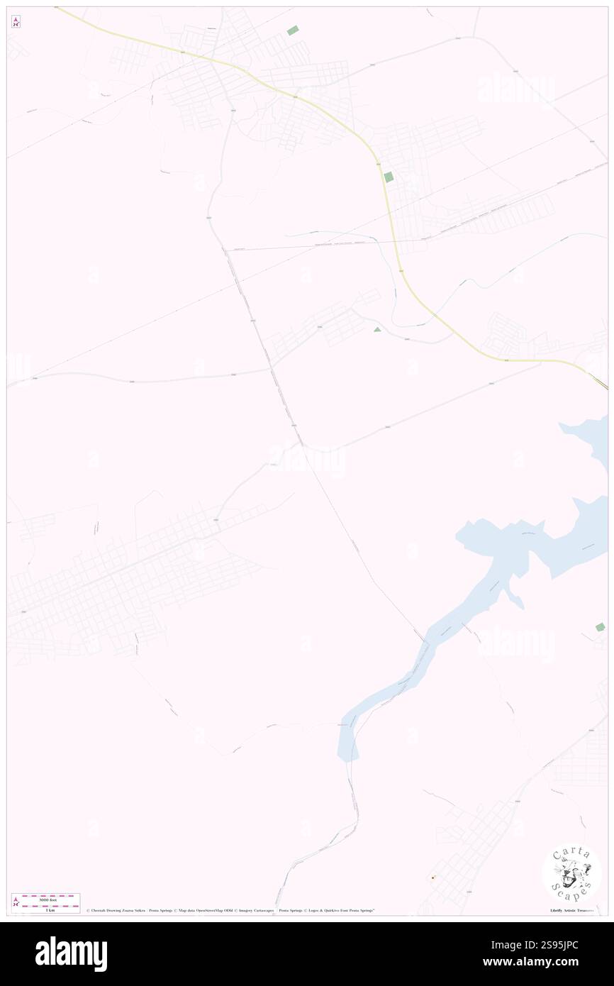 Ha-Magoro, Vhembe District Municipality, ZA, South Africa, Limpopo, S ...