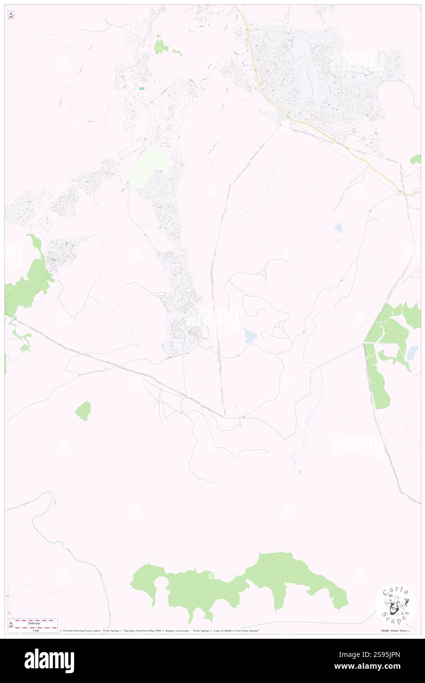 Dingley Dell, uMgungundlovu District Municipality, ZA, South Africa ...