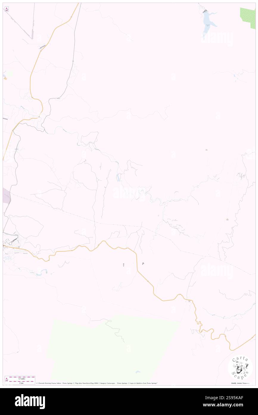 Thaba Chweu, Ehlanzeni District, ZA, South Africa, Mpumalanga, S 25 3 ...