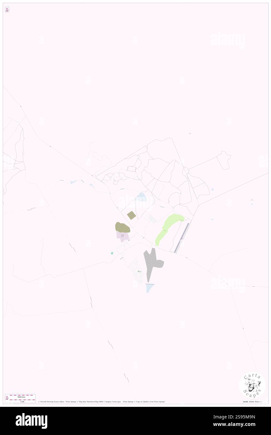 Olievenbosch, Waterberg District Municipality, ZA, South Africa ...
