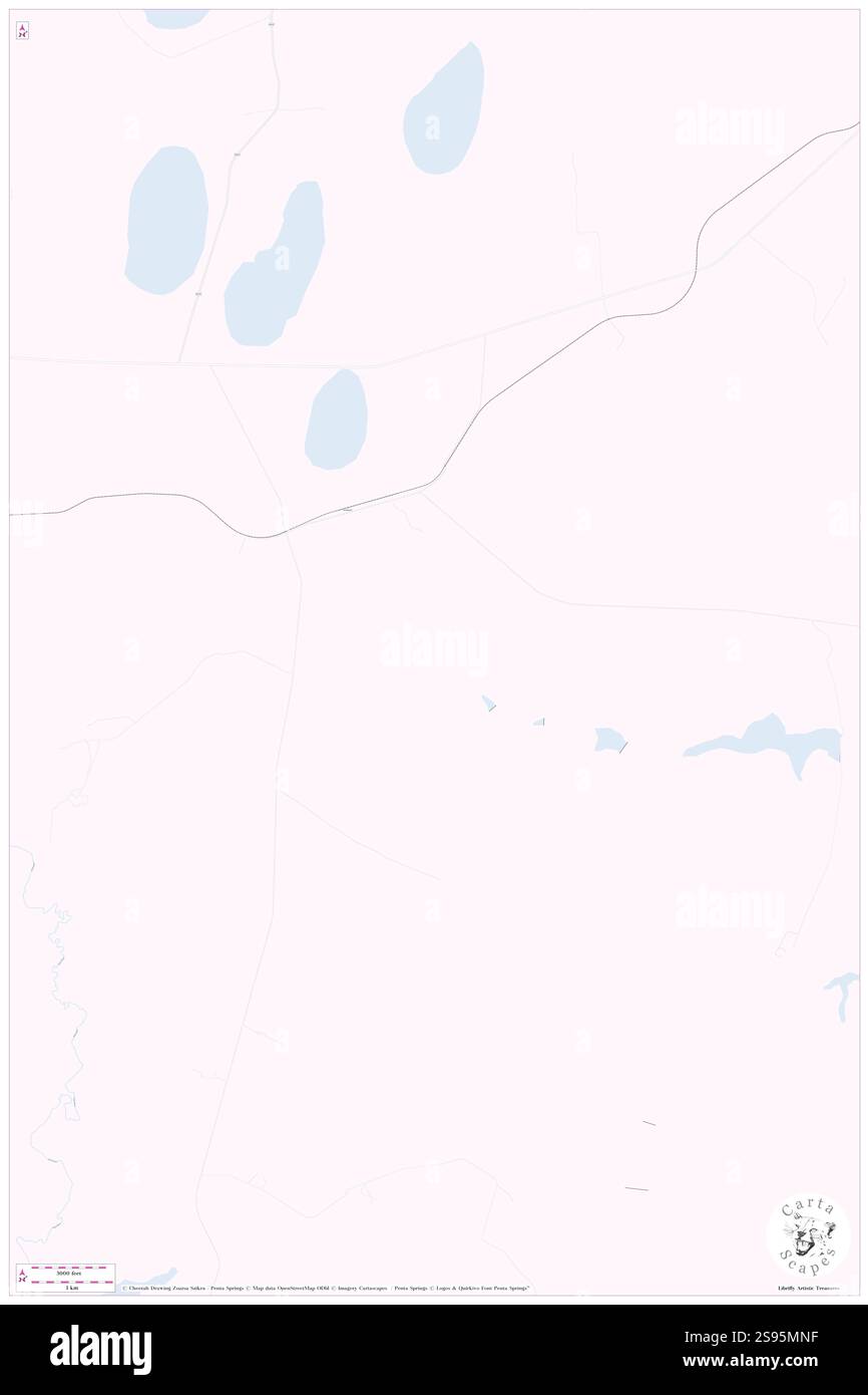Joubertsfontein, Gert Sibande District Municipality, ZA, South Africa ...