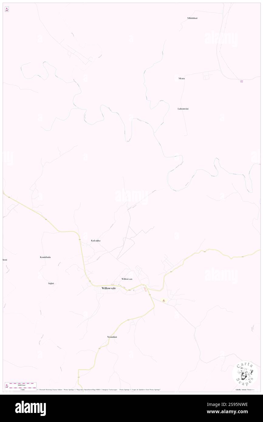 Mboya, Amathole District Municipality, ZA, South Africa, Eastern Cape ...