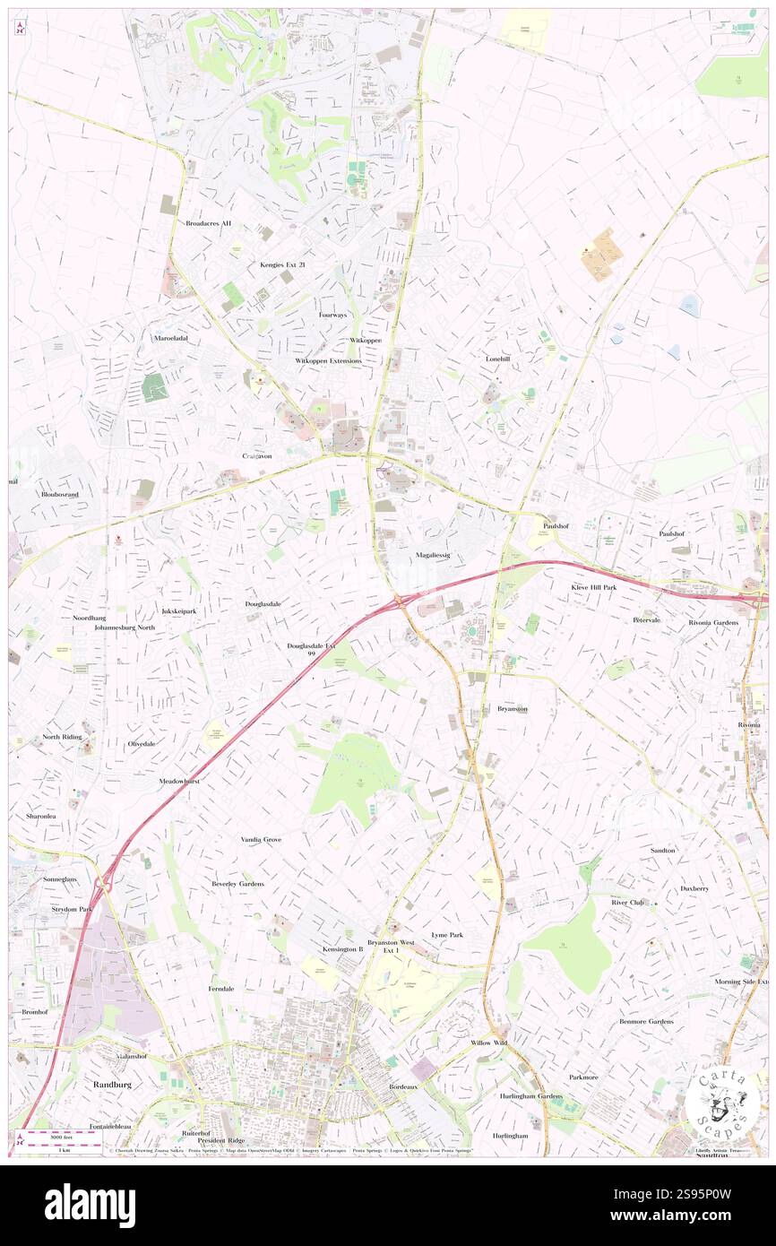 Indaba Hotel, City of Johannesburg Metropolitan Municipality, ZA, South ...