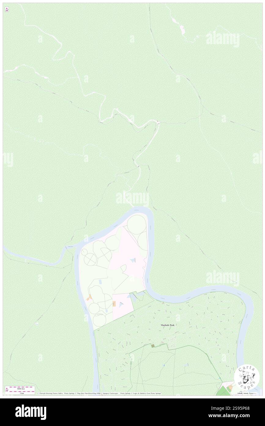 Bume, Ehlanzeni District, ZA, South Africa, Mpumalanga, S 25 17' 58 ...