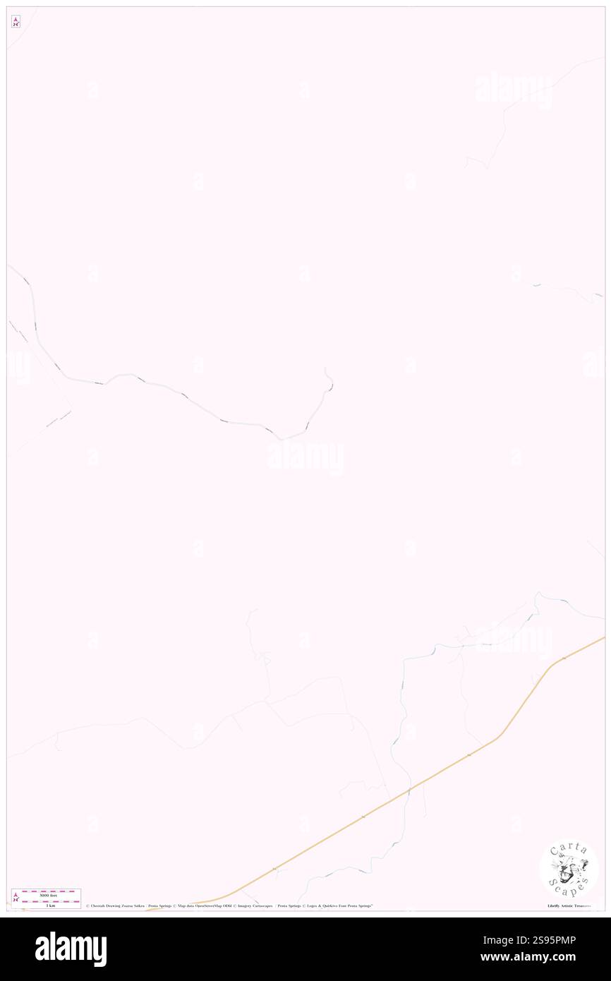 Bellshoop, Gert Sibande District Municipality, ZA, South Africa ...