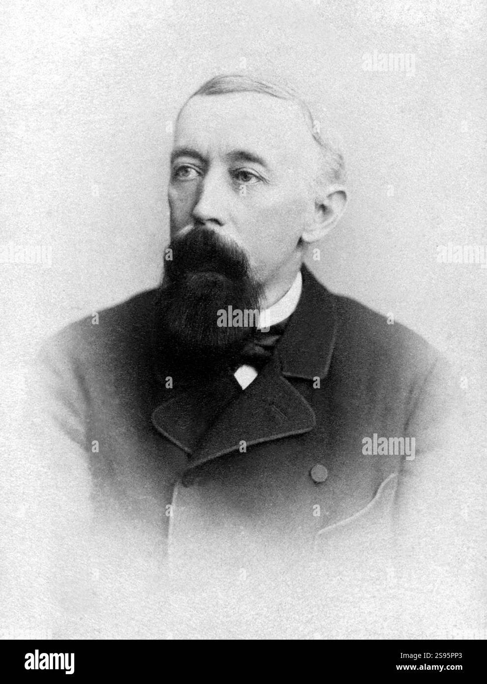 1883 c., UGERMANY : The celebrated german music composer , playwright ...