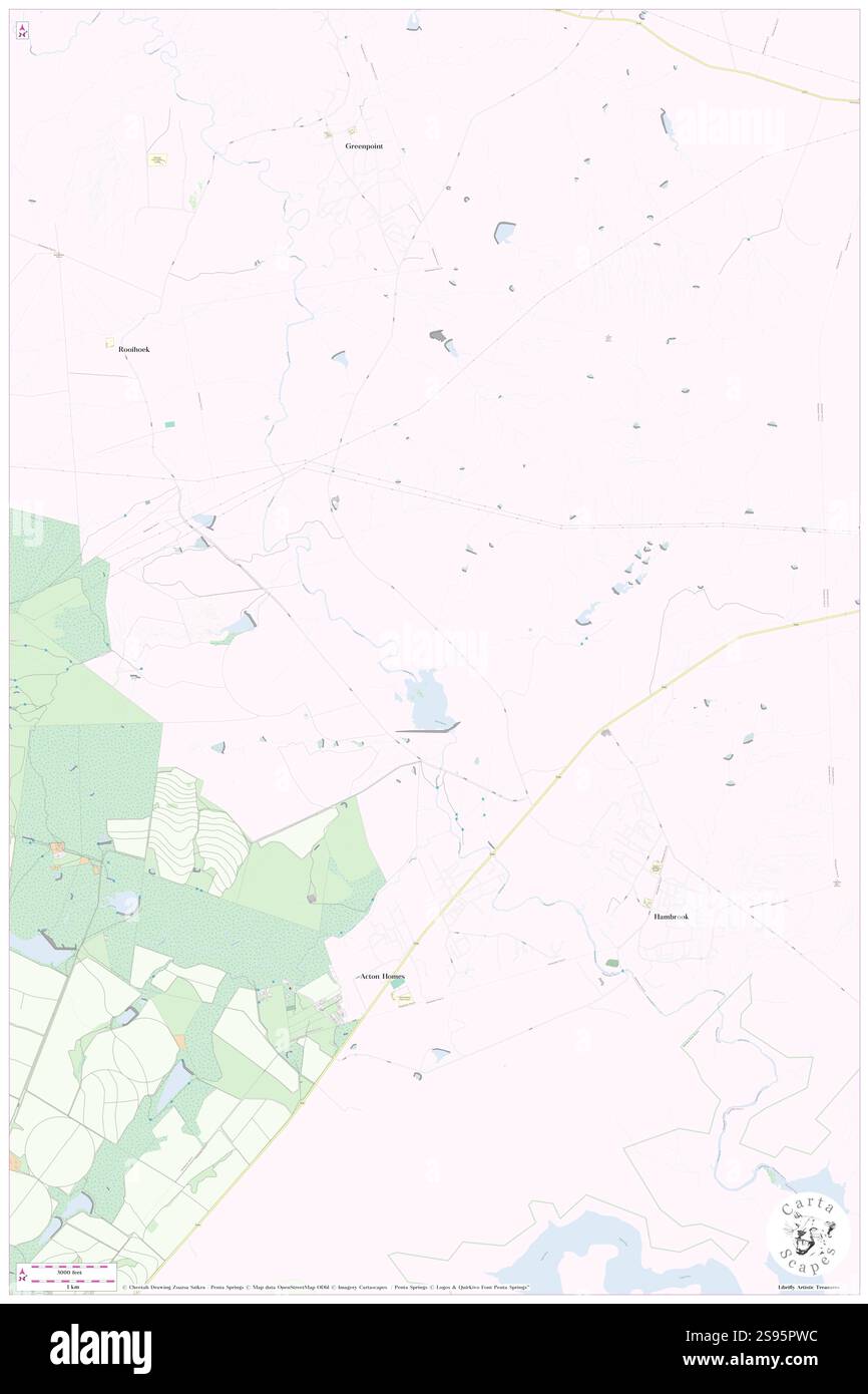 Leigh Farm, uThukela District Municipality, ZA, South Africa, KwaZulu ...