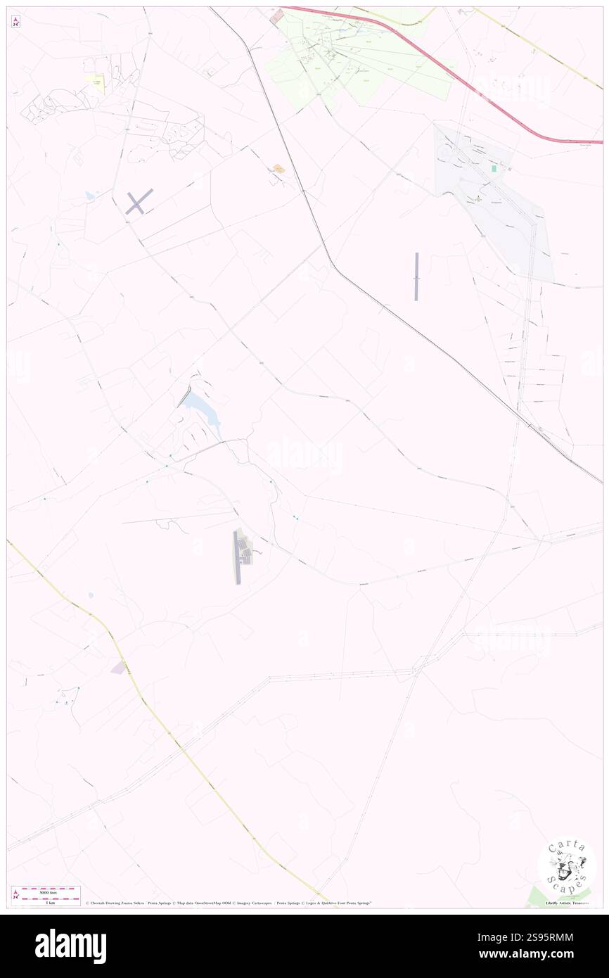 Boschkop, City of Tshwane Metropolitan Municipality, ZA, South Africa ...