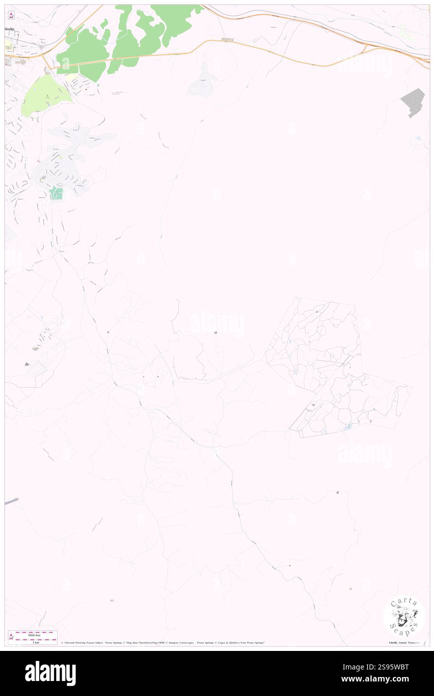 Vergelegen, Ehlanzeni District, ZA, South Africa, Mpumalanga, S 25 31 ...