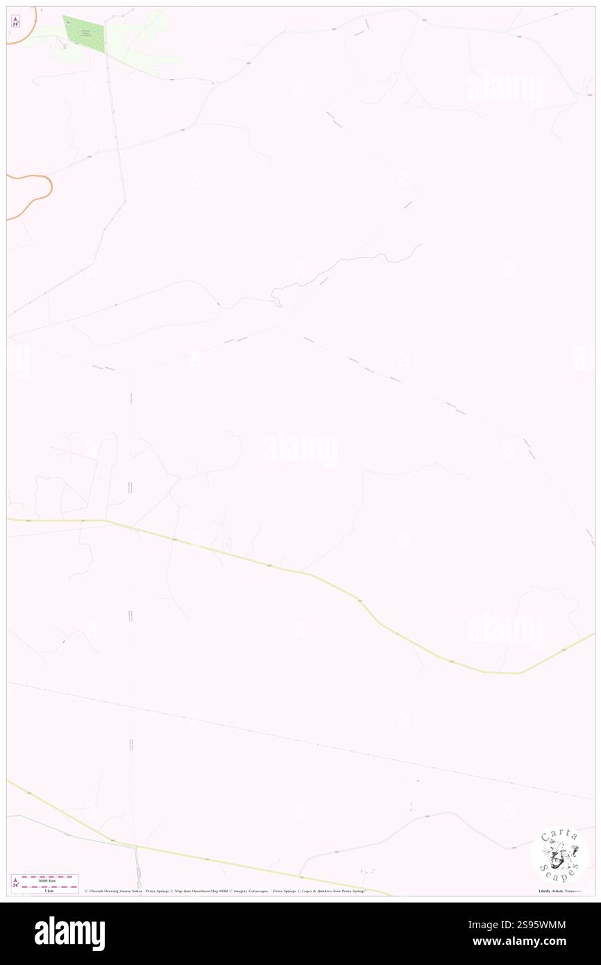 Lemington, Vhembe District Municipality, ZA, South Africa, Limpopo, S ...