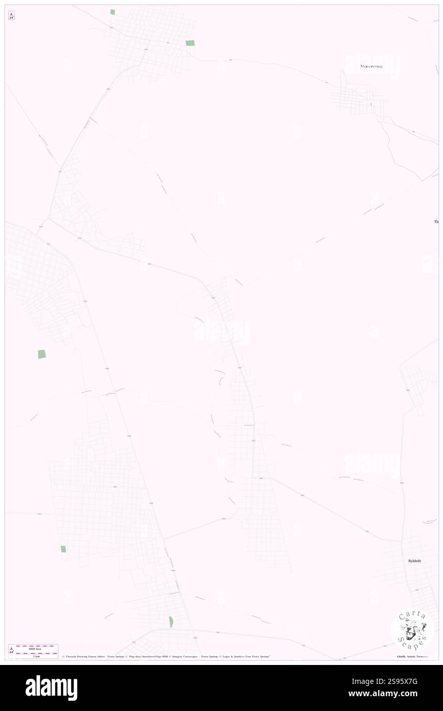 Ga-Phaswana, Capricorn District Municipality, ZA, South Africa, Limpopo ...